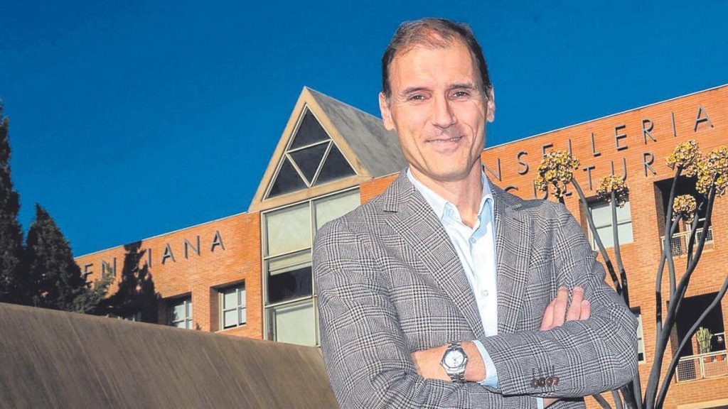 Entrevista a Luis Cervera en Superdeporte - COLEF CV