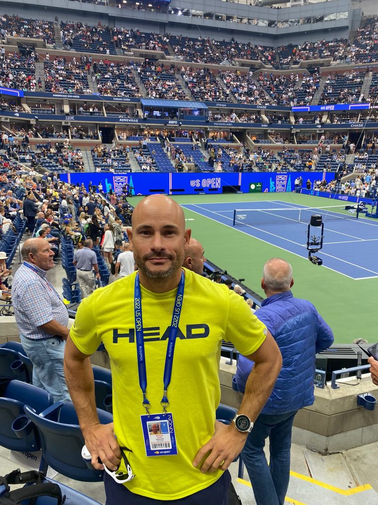 Trabajo, esfuerzo y pasión. | La fórmula de Alberto Lledó, Col. COLEF ...